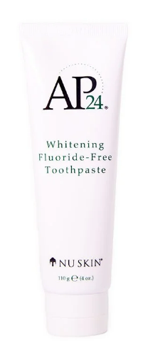 AP 24® Teeth Whitening - Fluoride-Free Toothpaste – Vita Day Products