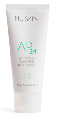 AP 24® Whitening Fluoride Toothpaste – Vita Day Products