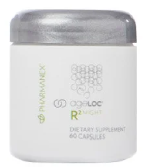 ageLOC R2 Night – Vita Day Products