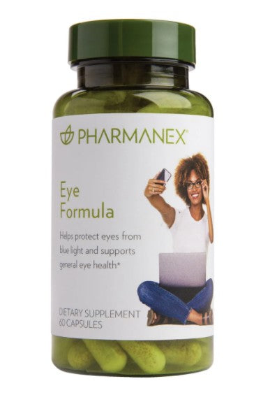 Eye Formula – Vita Day Products